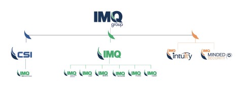 IMQ Group acquires two companies in the cyber security sector - CSI